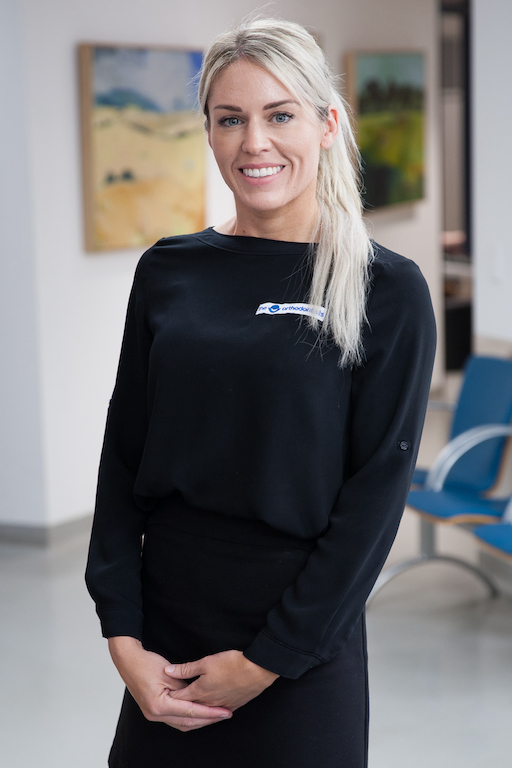 Meet Our Staff - The Orthodontists Perth